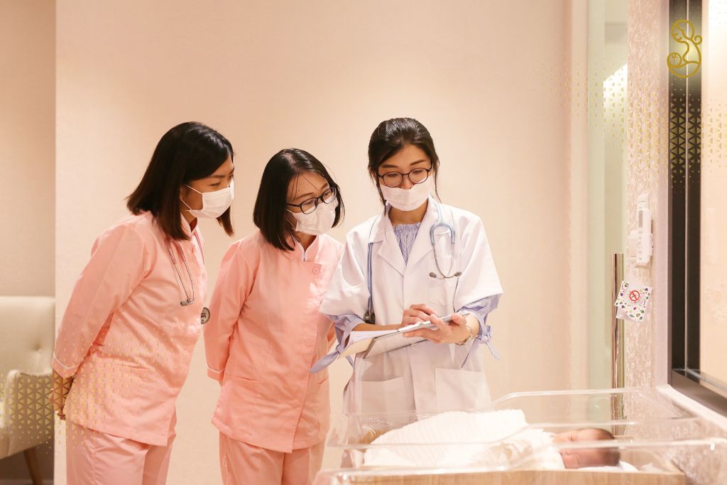Premium Confinement Centre In Kuala Lumpur | Joie Confinement Center
